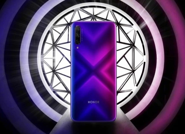 荣耀手机申请多款X系列商标：9X还未推出，50X商标已经安排上了 -行业动态-尚标商标网